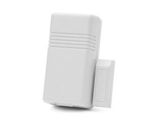 Honeywell Home 5816WMWH Wireless Door/ Window Sensor - Advanced ...