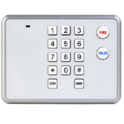 2GIG-PAD1-345 Wireless Keypad - Advanced Security LLC