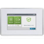 2GIG-SP2-GC3 Wireless Touch Screen for the GC3 and GC3E Panels ...