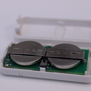 Qolsys QS1135-840 IQ Door Window MINI-S Sensor - Advanced Security LLC