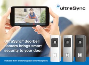 UltraSync - Advanced Security LLC