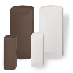 Ecolink WST-200 Wireless Door/Window Sensor – DSC 433 MHz Compatible ...