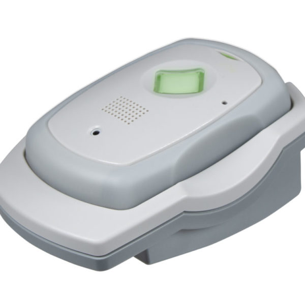 Numera Libris 2 Mobile Cellular Medical Alert System with GPS & Fall ...