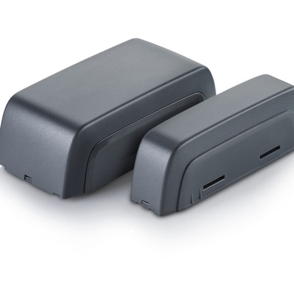 DSC PowerG PG9312 915MHz Wireless Outdoor Magnetic Contact - Advanced ...