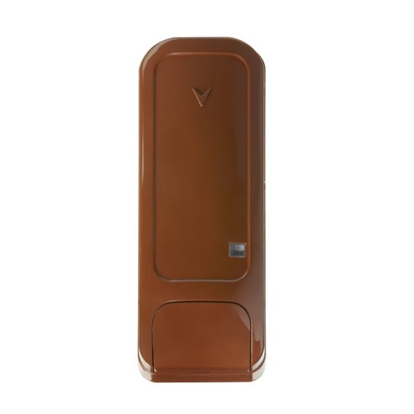 DSC PowerG PG9945BR 915MHz Wireless Door & Window Security Contact With ...