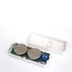 Qolsys QS1137-840 IQ DW MINI EXTENDED-S Door Window Sensor - Advanced ...