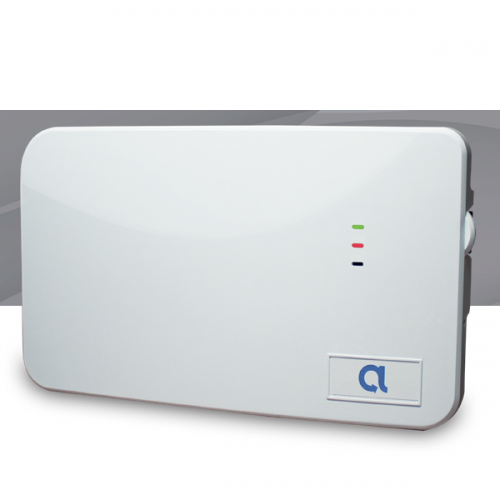 alula RE508X 8-Zone Universal Hardwired to Wireless Translator ...