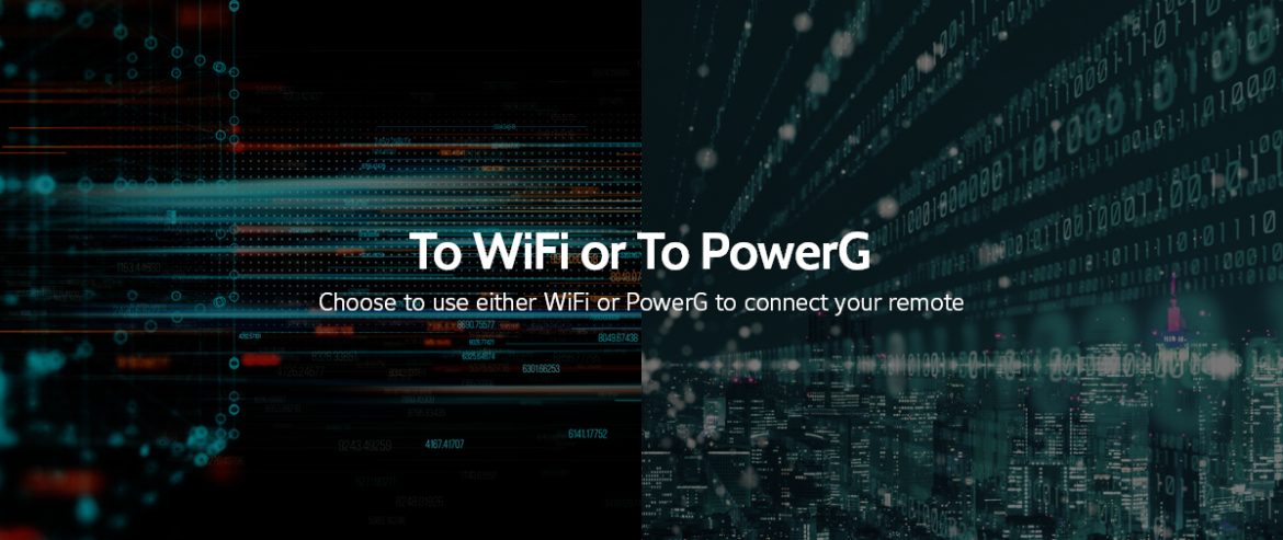 Qolsys IQR-PG IQ REMOTE PG Touchscreen PowerG - Advanced Security LLC