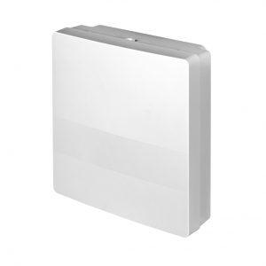 DSC Qolsys PG9HRDW8 IQ HARDWIRE PowerG Wired To Wireless Converter and ...