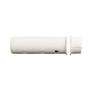 2GIG-DWR100-345 345S Recessed Wireless Door/Window Contact Sensor ...