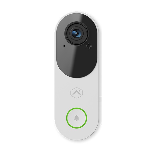 Alarm.com ADC-VDB775 Video Doorbell Camera - Advanced Security LLC